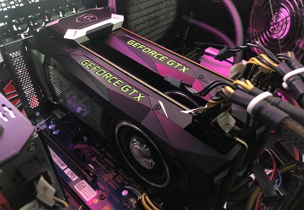 How To Overclock Your Gpu Graphics Card In 6 Steps